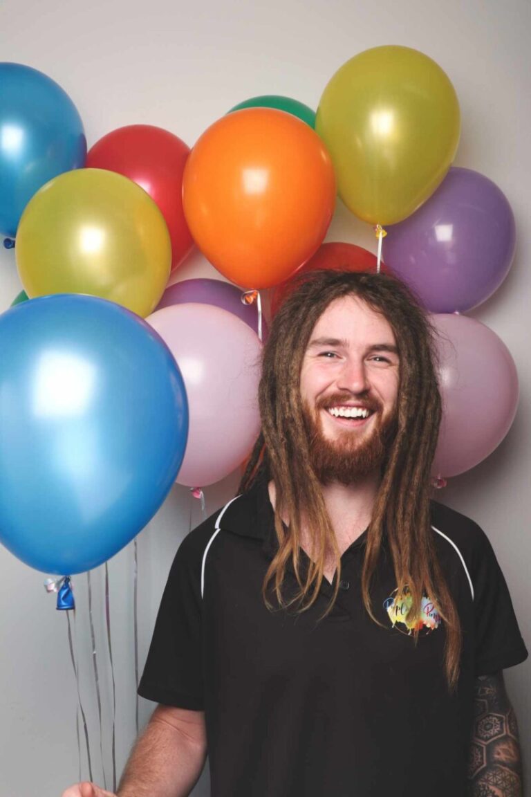 About - People of Peony